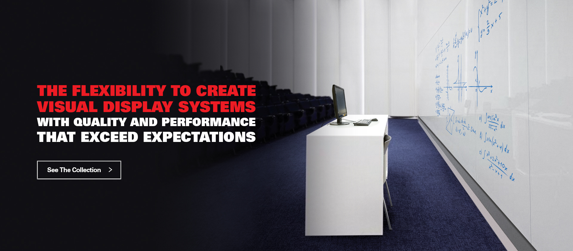 ASI Visual Display Products | ASI Visual Display Products