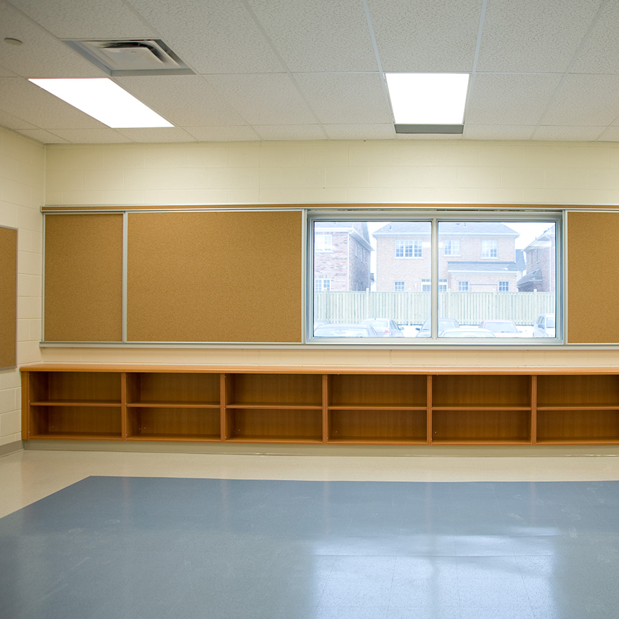 Horizontal & Vertical Sliders | ASI Visual Display Products