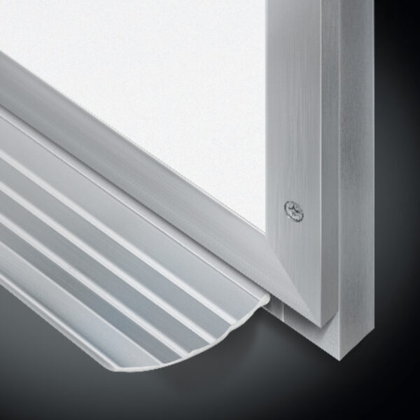 Trim Series | ASI Visual Display Products