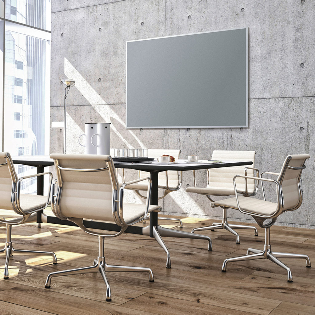 Surface Options | ASI Visual Display Products