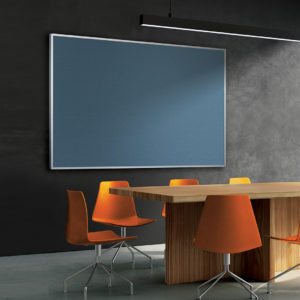Surface Options | ASI Visual Display Products